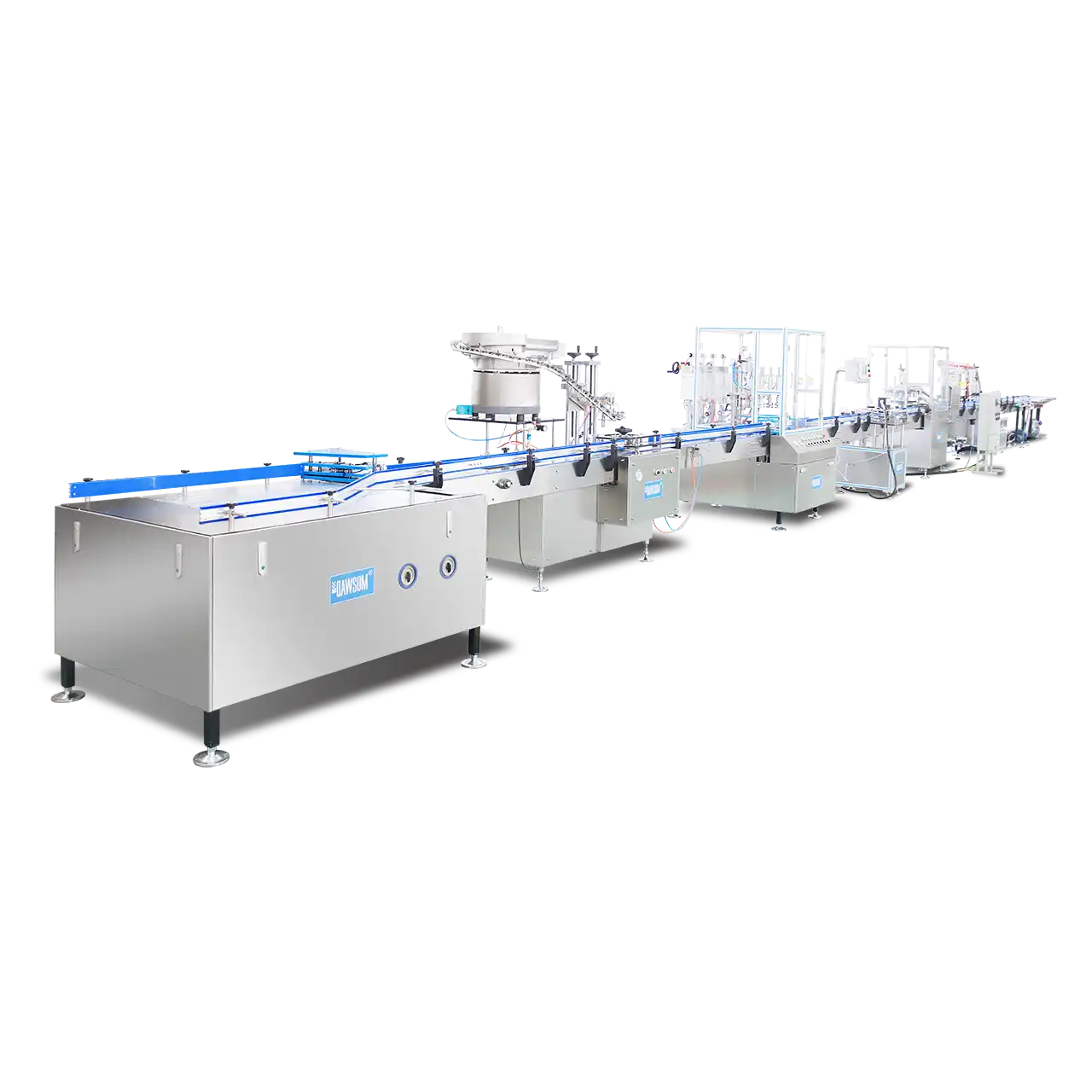 LP - Butane Cartridge Gas Filling Machine